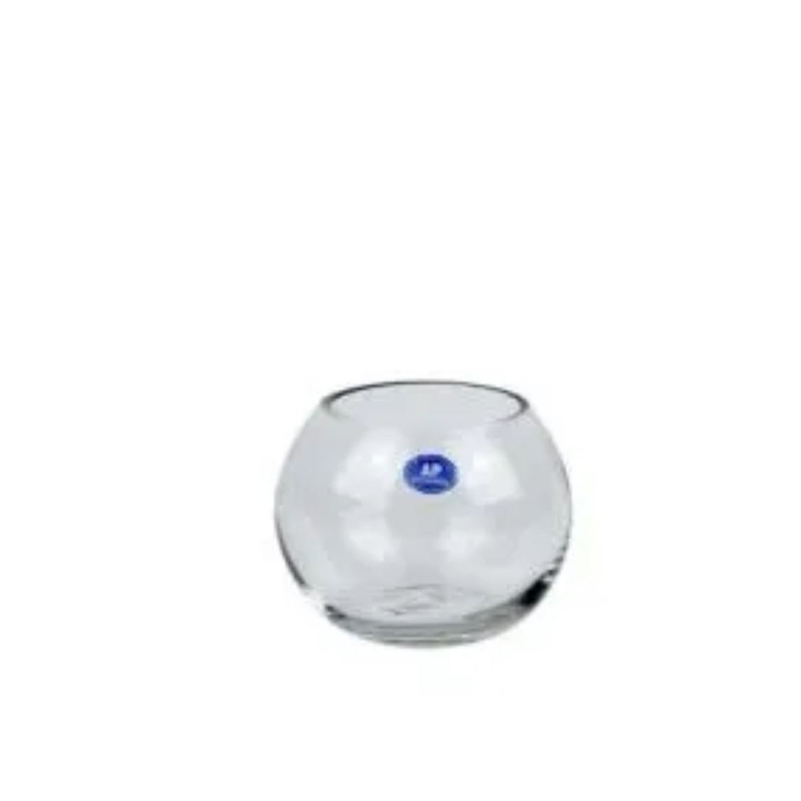 Glass & Mirrorware