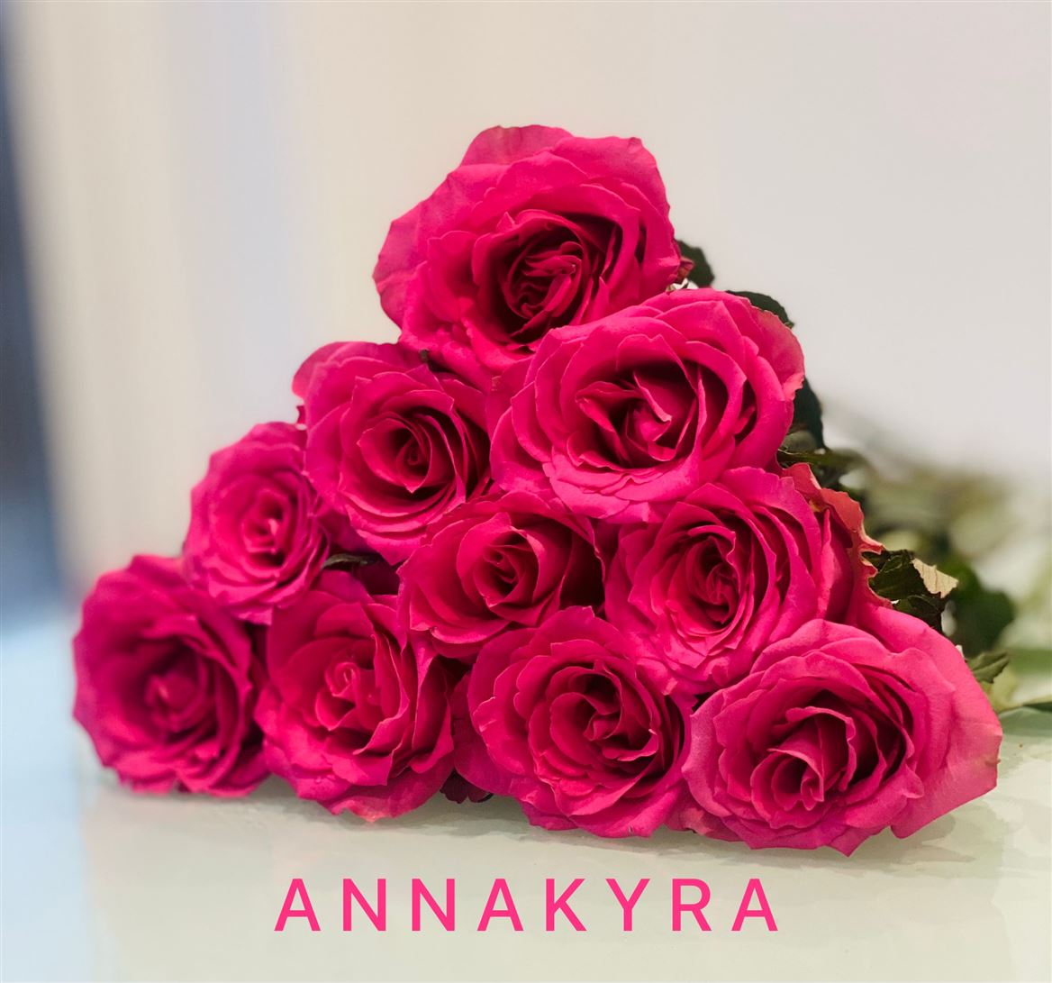 Roses Kenya